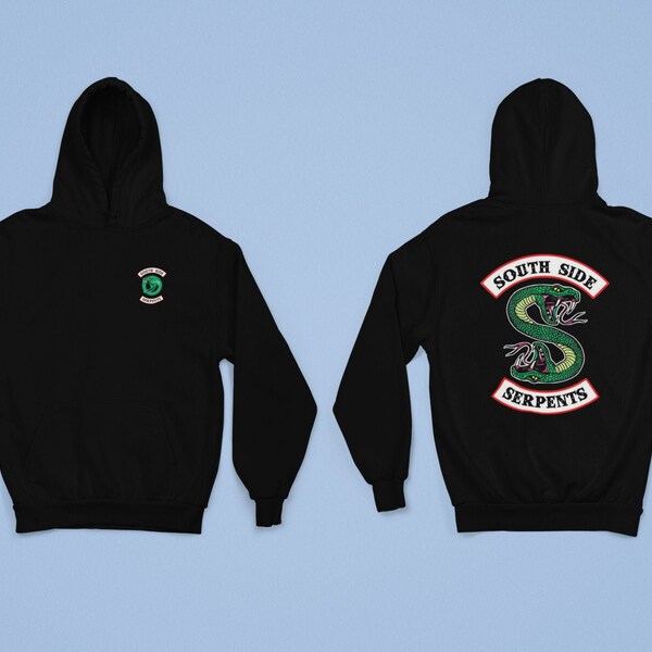 Riverdale Merch - Etsy