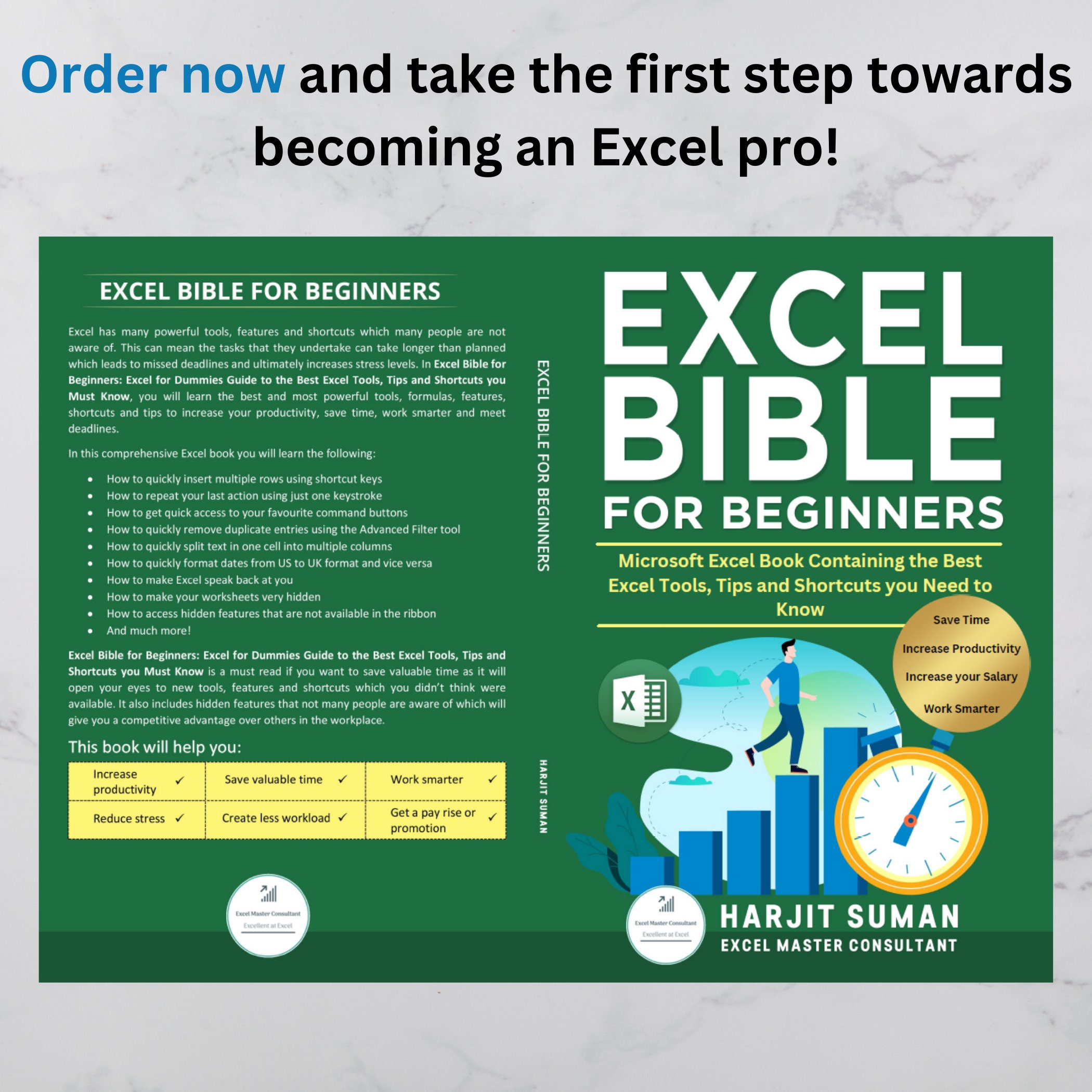 Master Spreadsheet Wizardry With Excel Shortcuts Unleashed Ebook Etsy