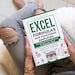 Essential Excel Book - Formulas and Functions Simplified Ebook - Etsy