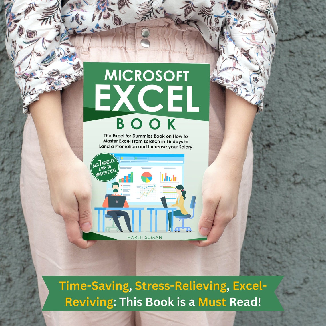Your Ultimate Guide to Microsoft Office Excel: Mastering Spreadsheets for Beginners Ebook - Etsy