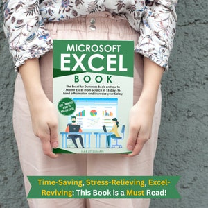 Your Ultimate Guide to Microsoft Office Excel: Mastering Spreadsheets ...
