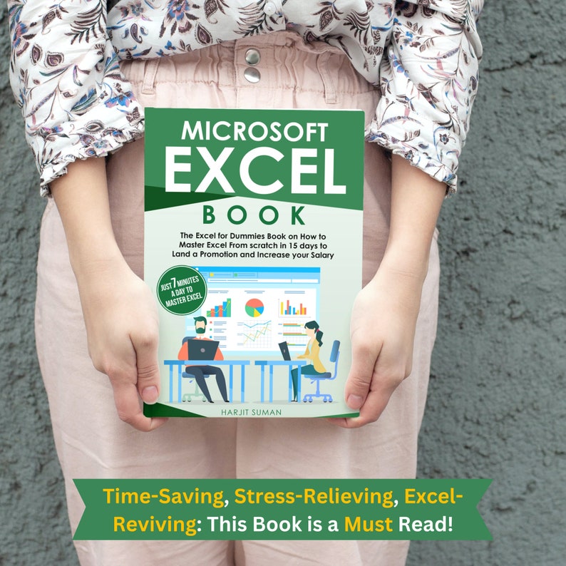 Your Ultimate Guide to Microsoft Office Excel: Mastering Spreadsheets ...