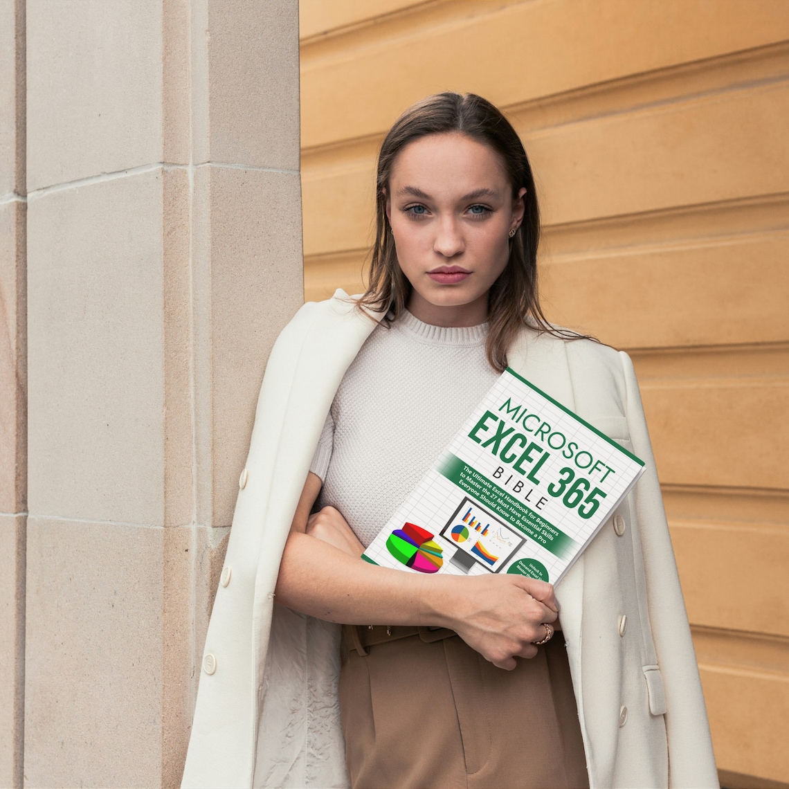 Microsoft Excel Spreadsheet Guide Book: Master the Essential Excel ...