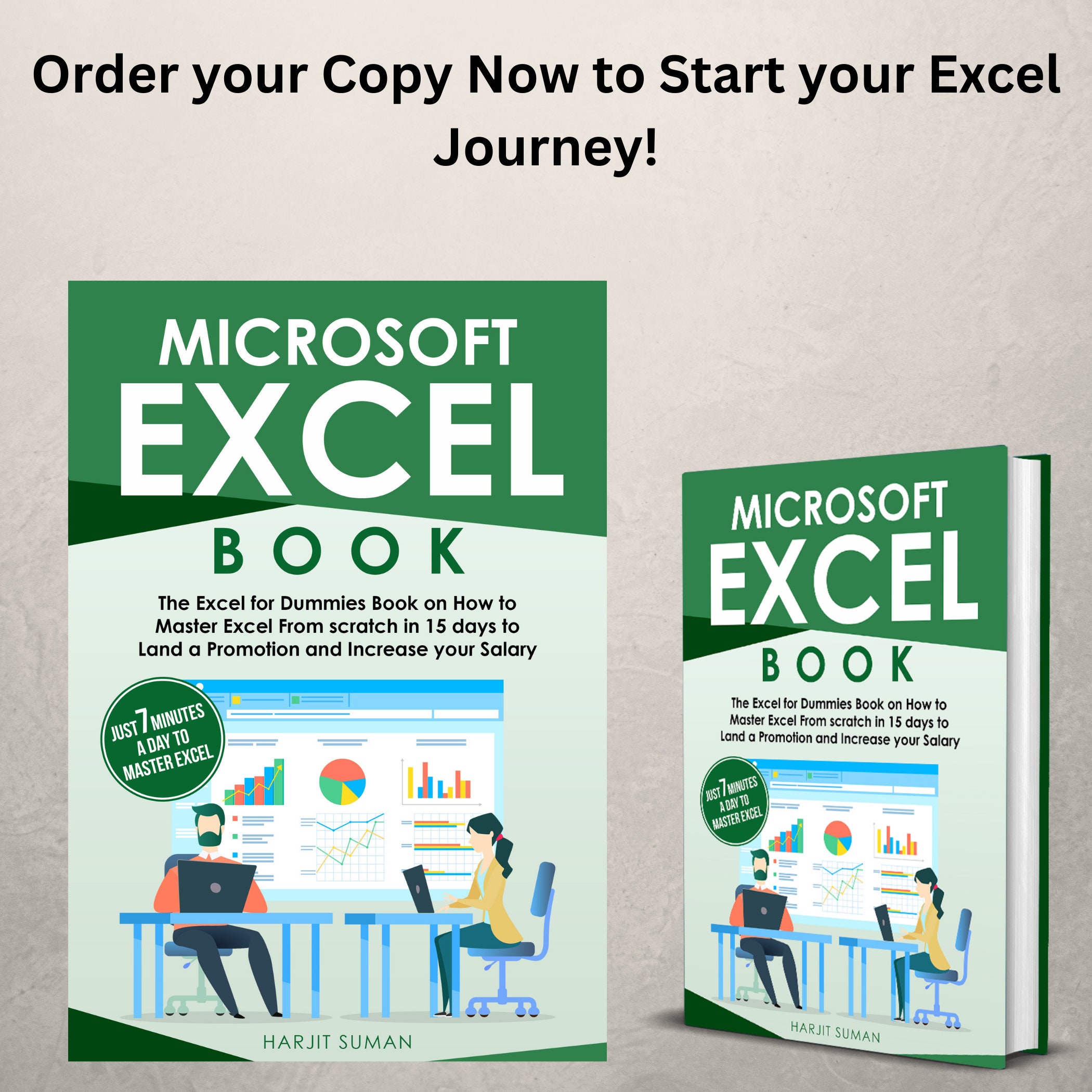 Your Ultimate Guide to Microsoft Office Excel: Mastering Spreadsheets ...
