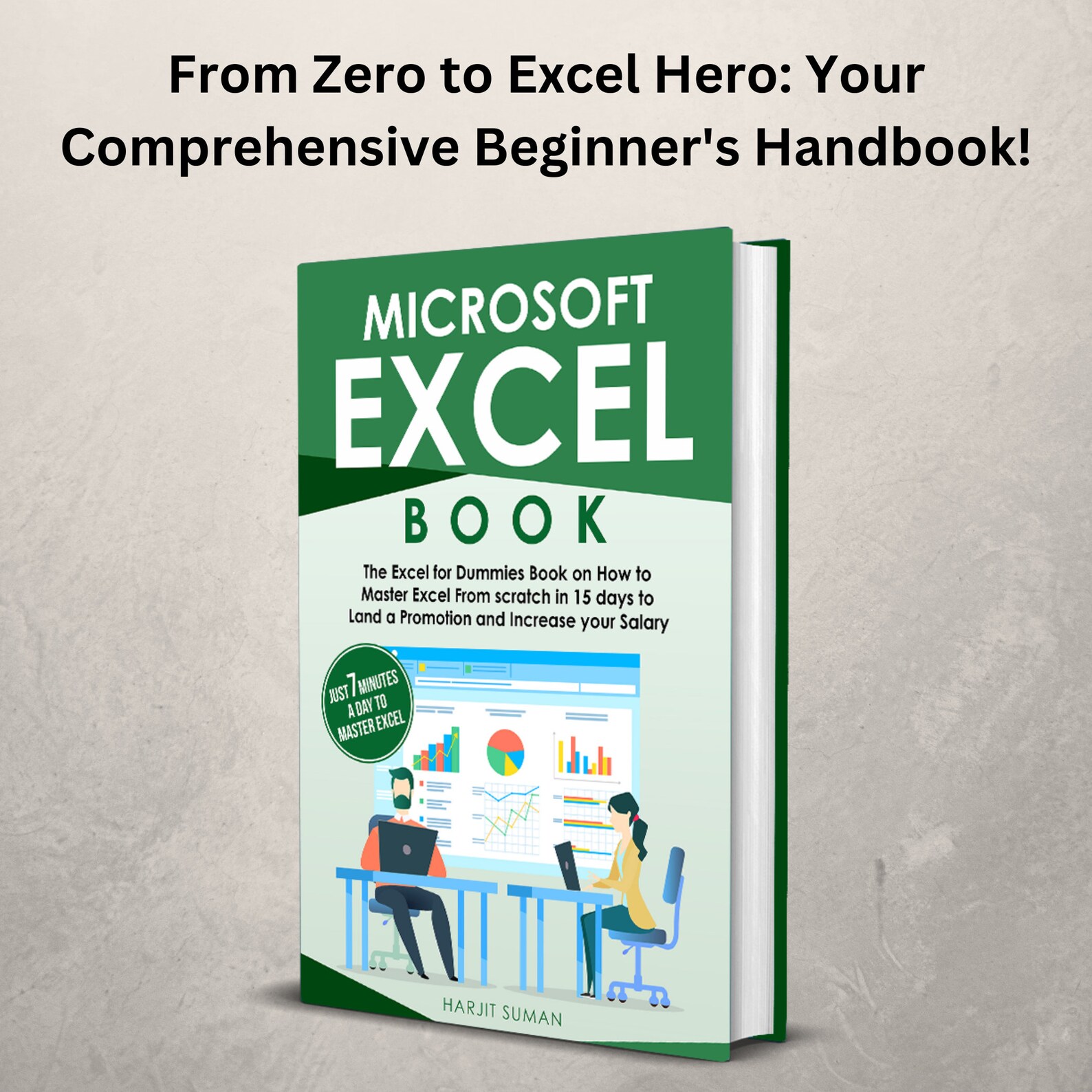 Your Ultimate Guide to Microsoft Office Excel: Mastering Spreadsheets ...