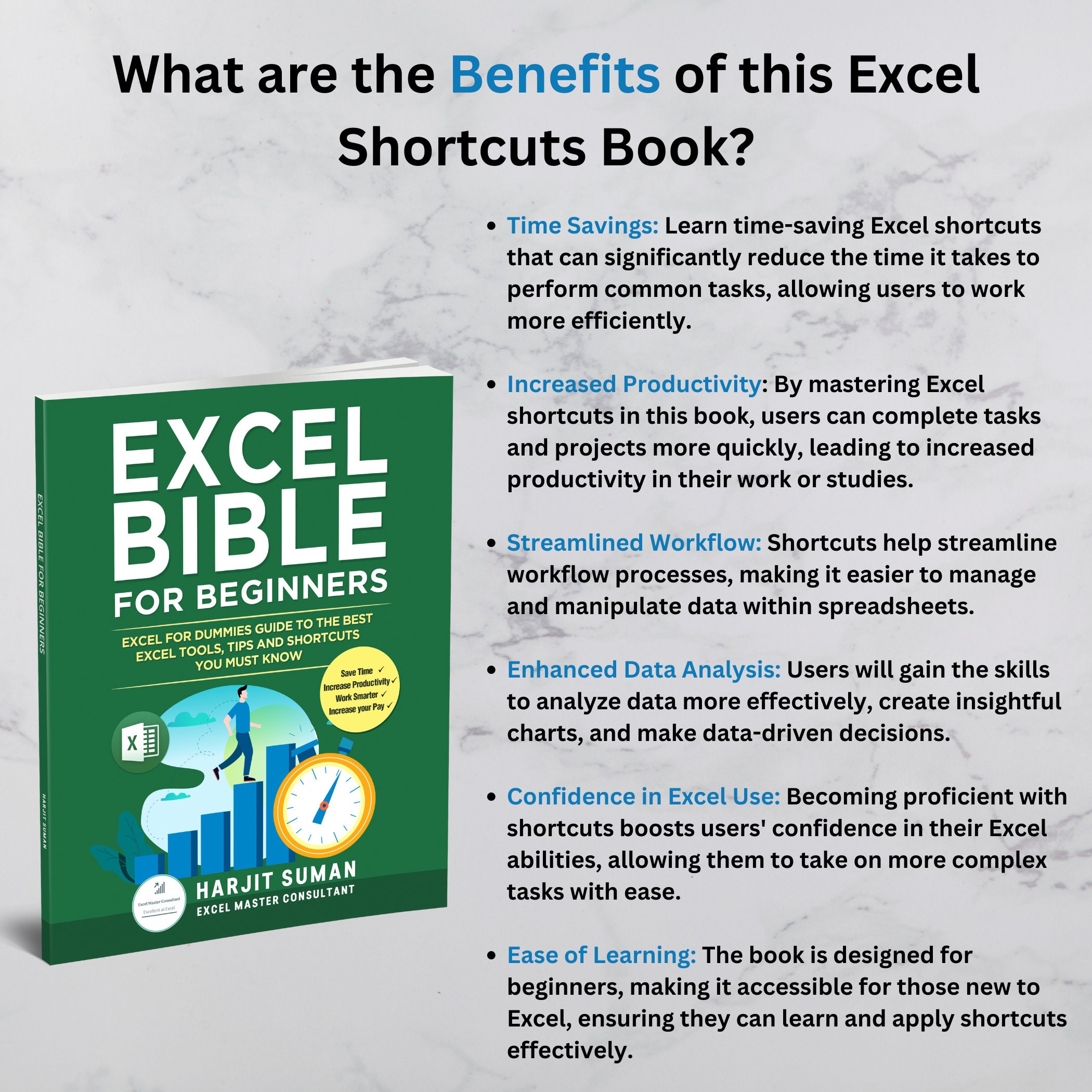 Master Spreadsheet Wizardry With Excel Shortcuts Unleashed Ebook Etsy 