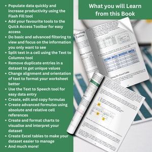 Your Ultimate Guide to Microsoft Office Excel: Mastering Spreadsheets ...