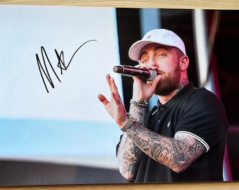 Outer Banks Cast Signed Autographed 8x12 Inch Photo COA - Etsy