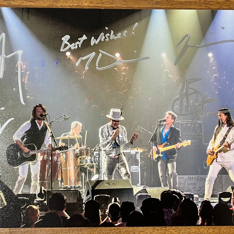 The Tragically Hip - Etsy Canada