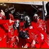 Crochet Slipknot Joey Jordison Doll - Etsy Canada