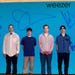Weezer Full Band Signed Autographed 8x12 Inch Photo + COA - Etsy