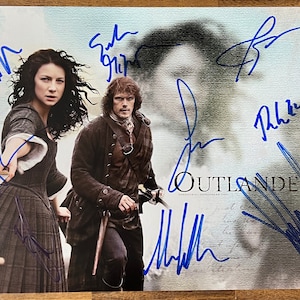 Outlander - Etsy
