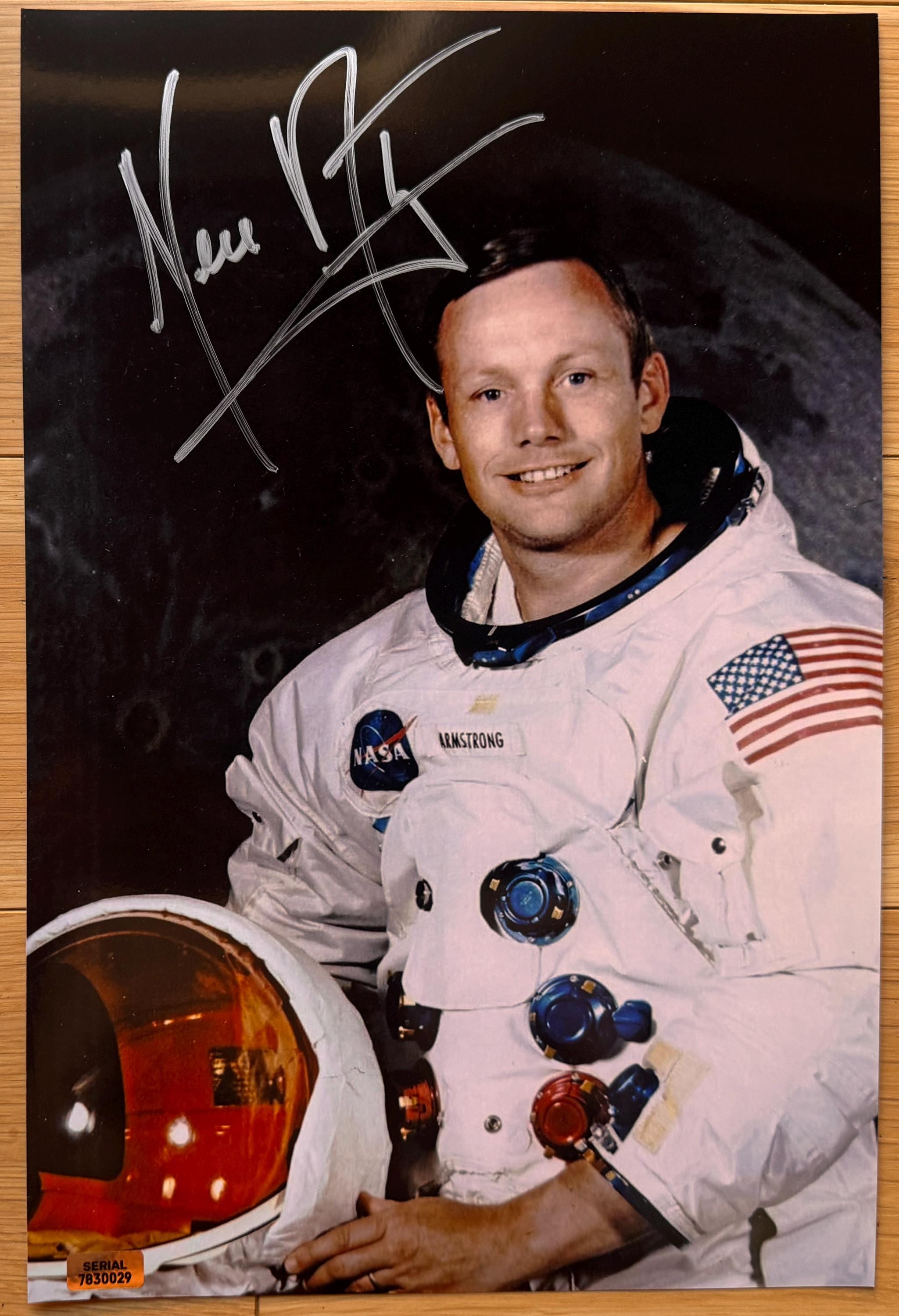 Neil Armstrong Costume Diy