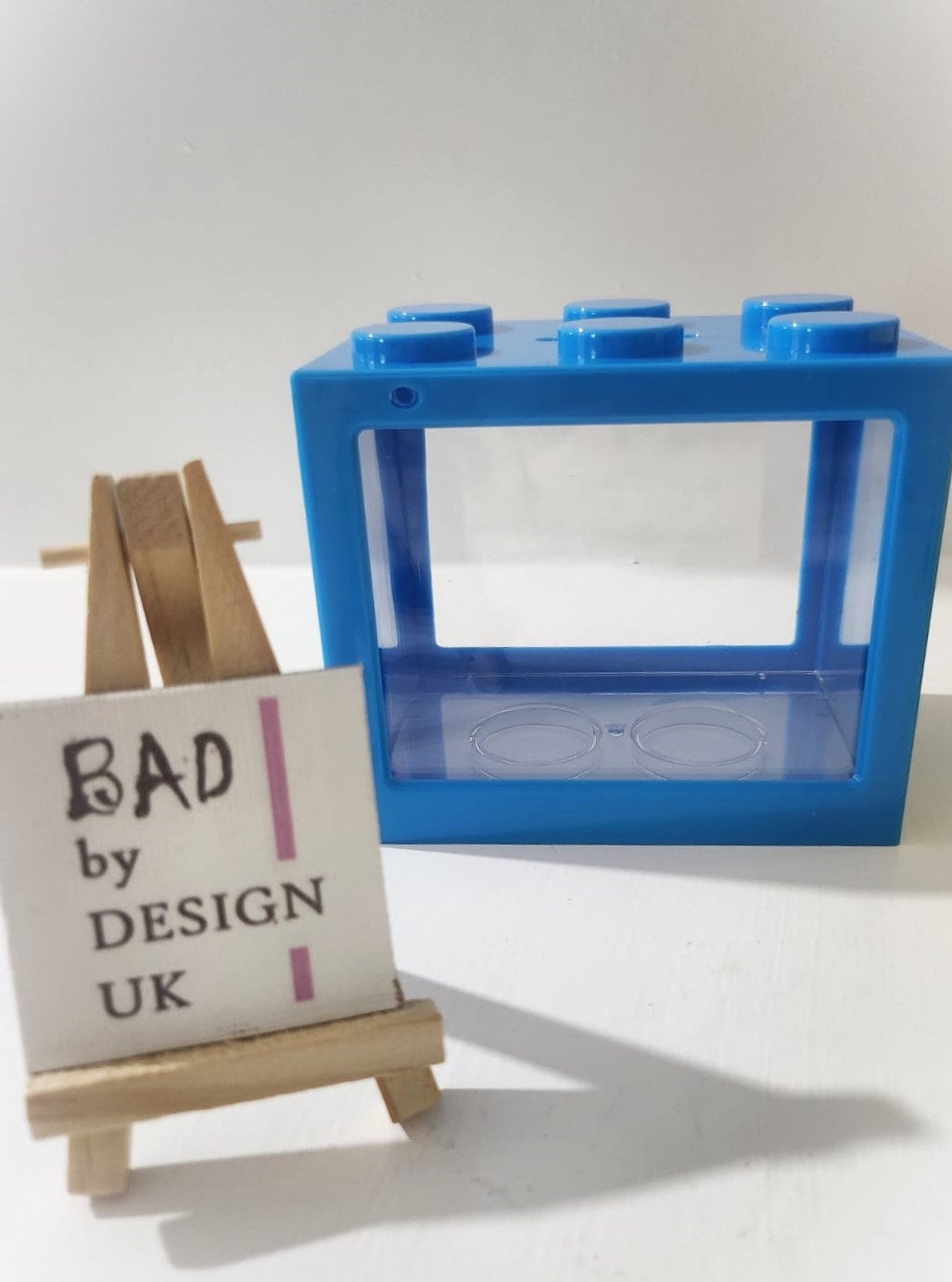 Personalised Lego Style Brick Money Box - Etsy