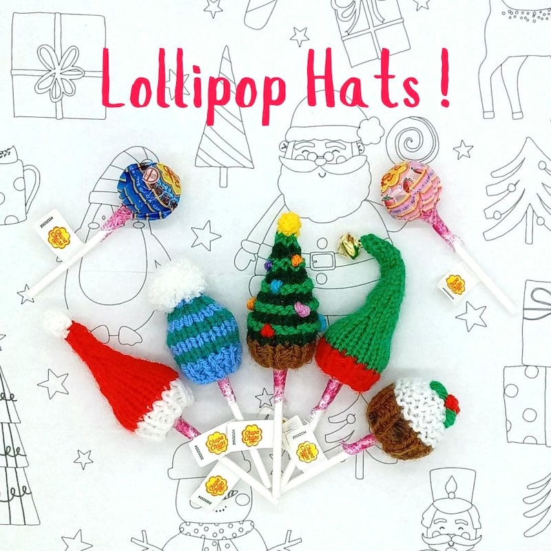 Chocolate Lollipop Gifts - 60+ Gift Ideas for 2025