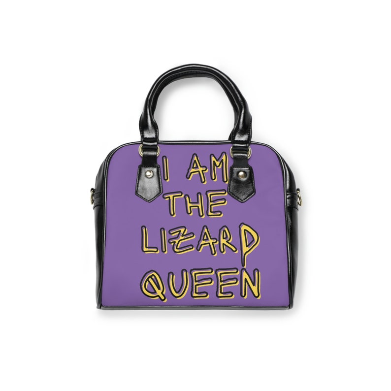 The Simpsons Shoulder Handbag - Etsy