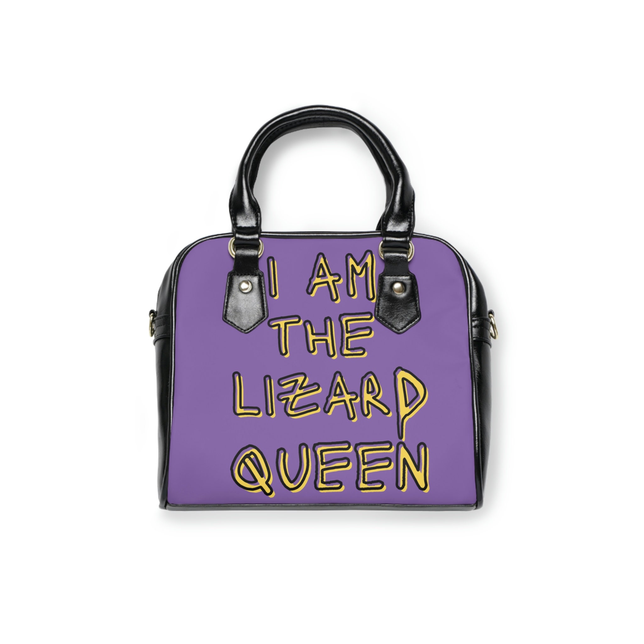 The Simpsons Shoulder Handbag - Etsy Australia