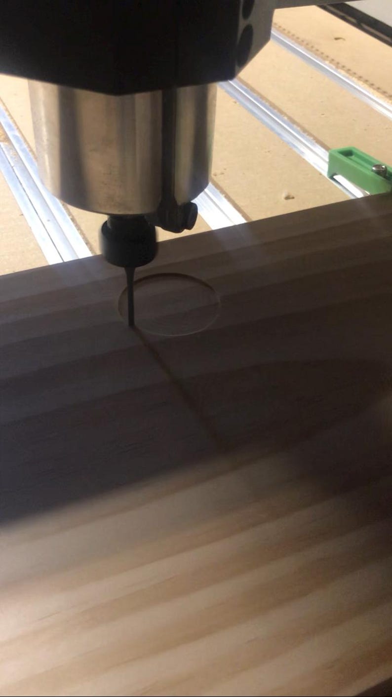Cnc Routing Service - Etsy