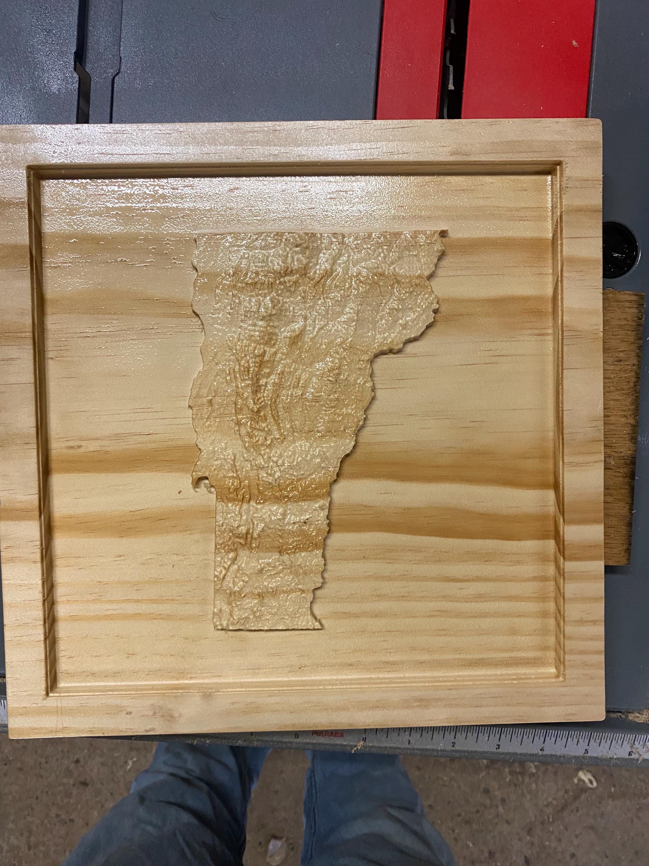 Cnc Routing Service - Etsy