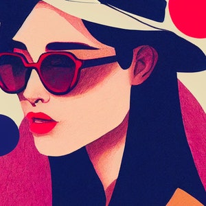 Gossip Girl | Printable Digital Wall Art | Downloadable Art Print ...