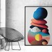 Spectrum Refraction | Printable Digital Wall Art | Downloadable Art ...