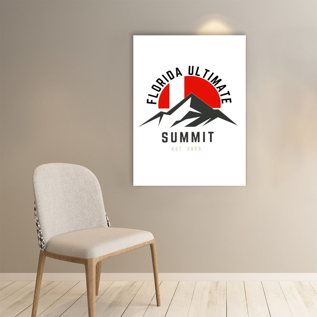 Florida Ultimate Summit SIGNED Poster. - Etsy