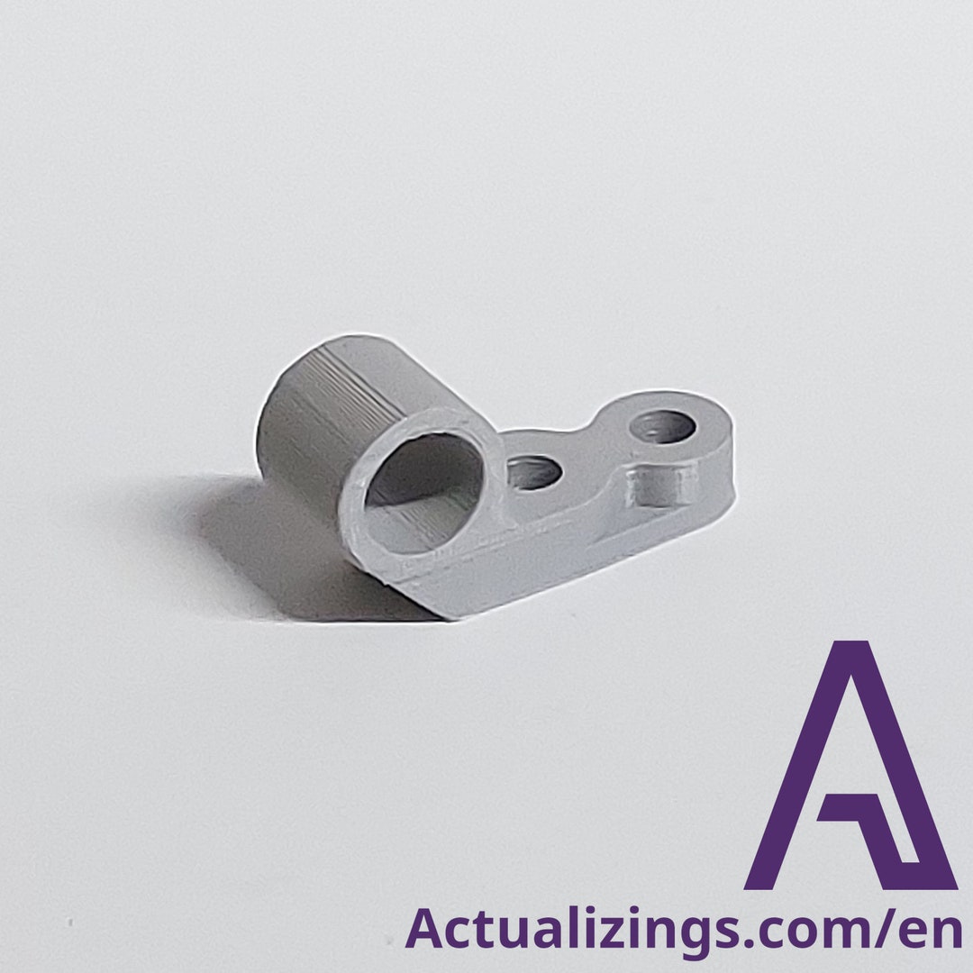 Mercedes-benz SL W113 Accelerator Shaft Mounting Bracket - W1103010018 ...