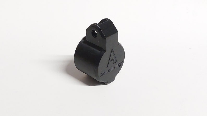 EV Charging Cable Lock US J1772 - Etsy