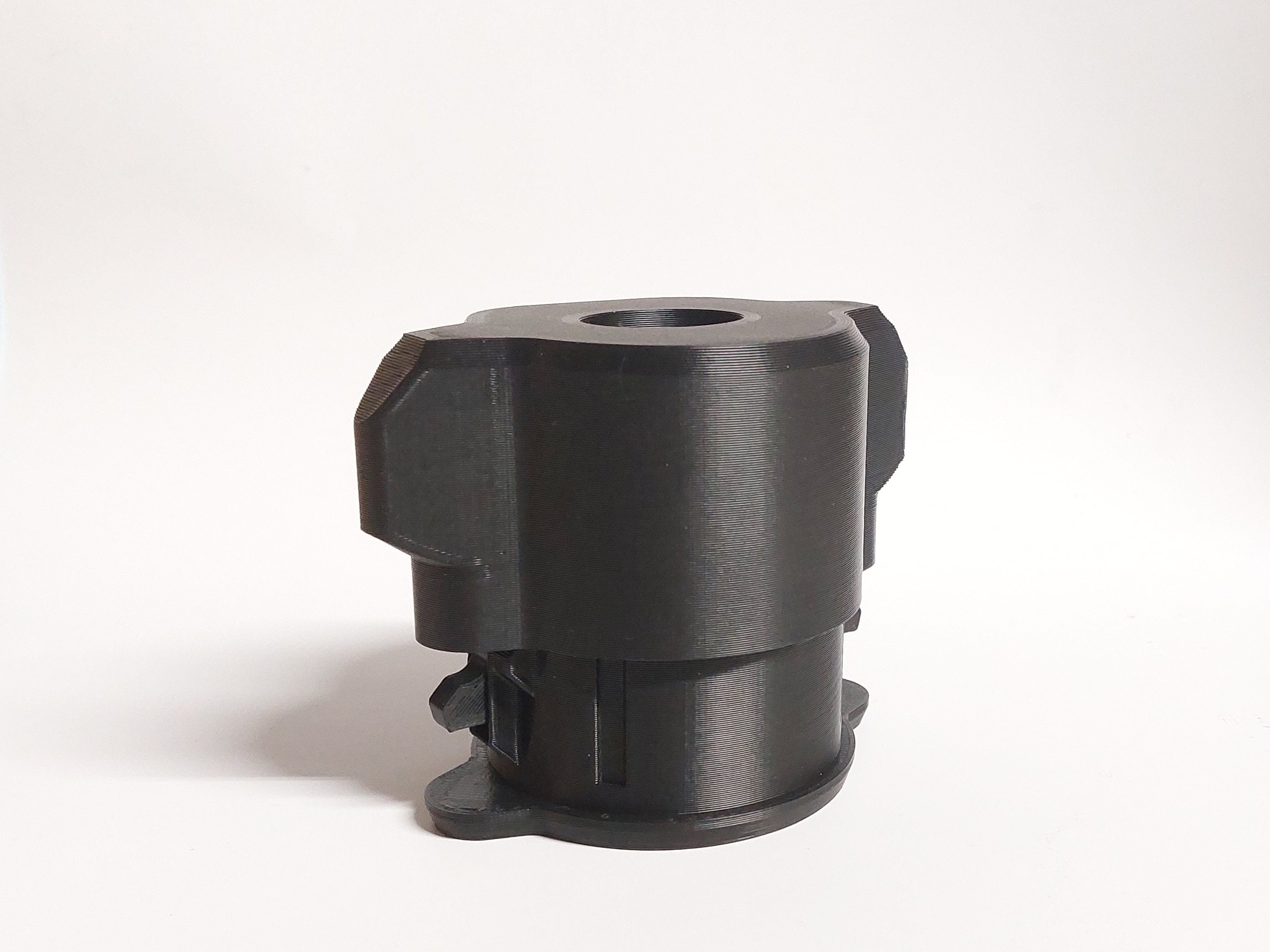 EV Charging Cable Lock EU Type 2 - Etsy