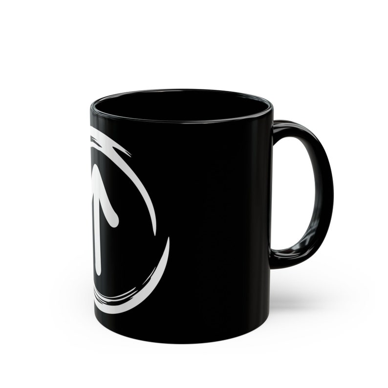 Owned Male Submissive Symbol Mug BDSM Mug Kink Mug Kinky Mug D/s M/s ...