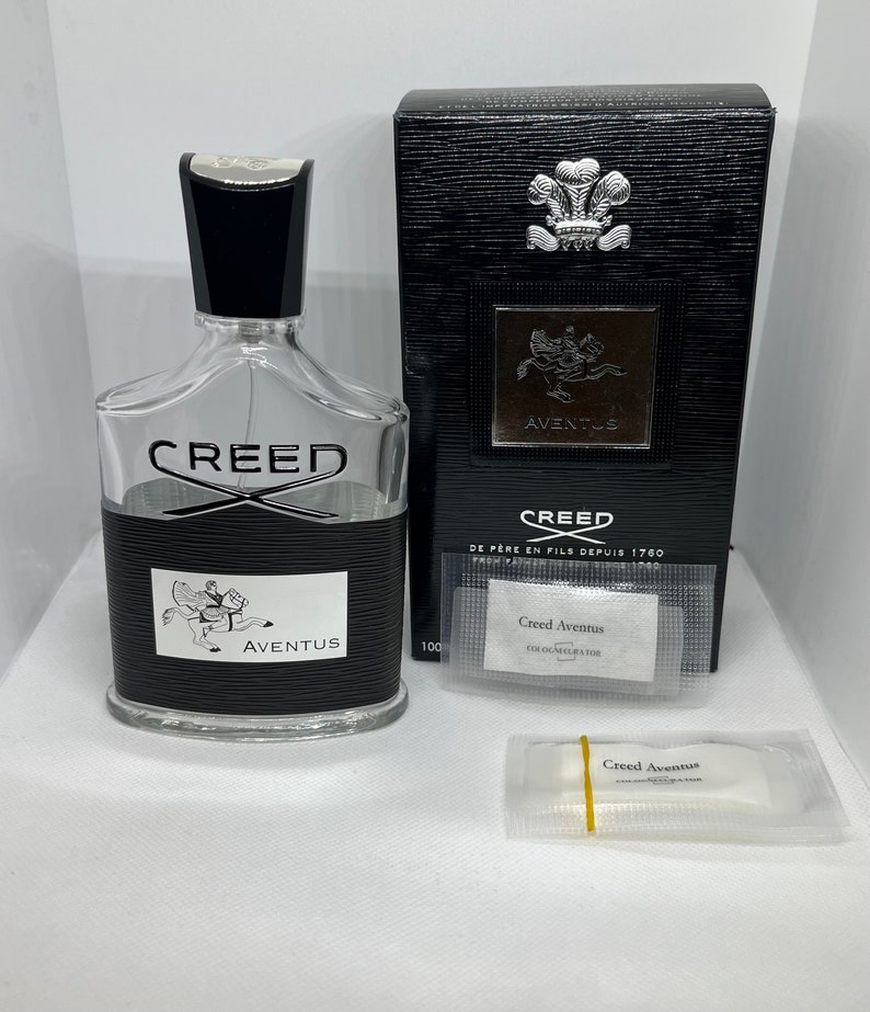 Creed Aventus Eau De Parfum Travel Pack - Etsy UK