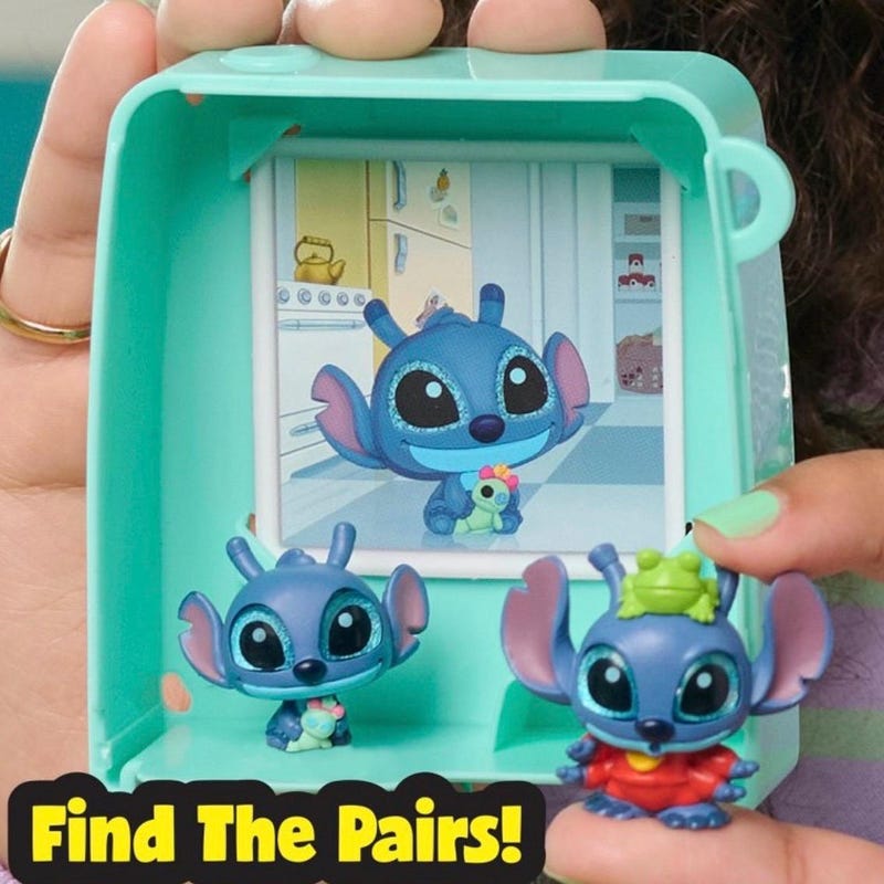 Ultra Rare Doorables - Etsy