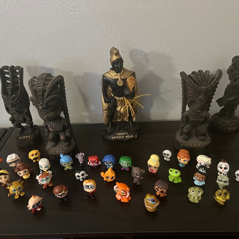 Ultra Rare Doorables - Etsy