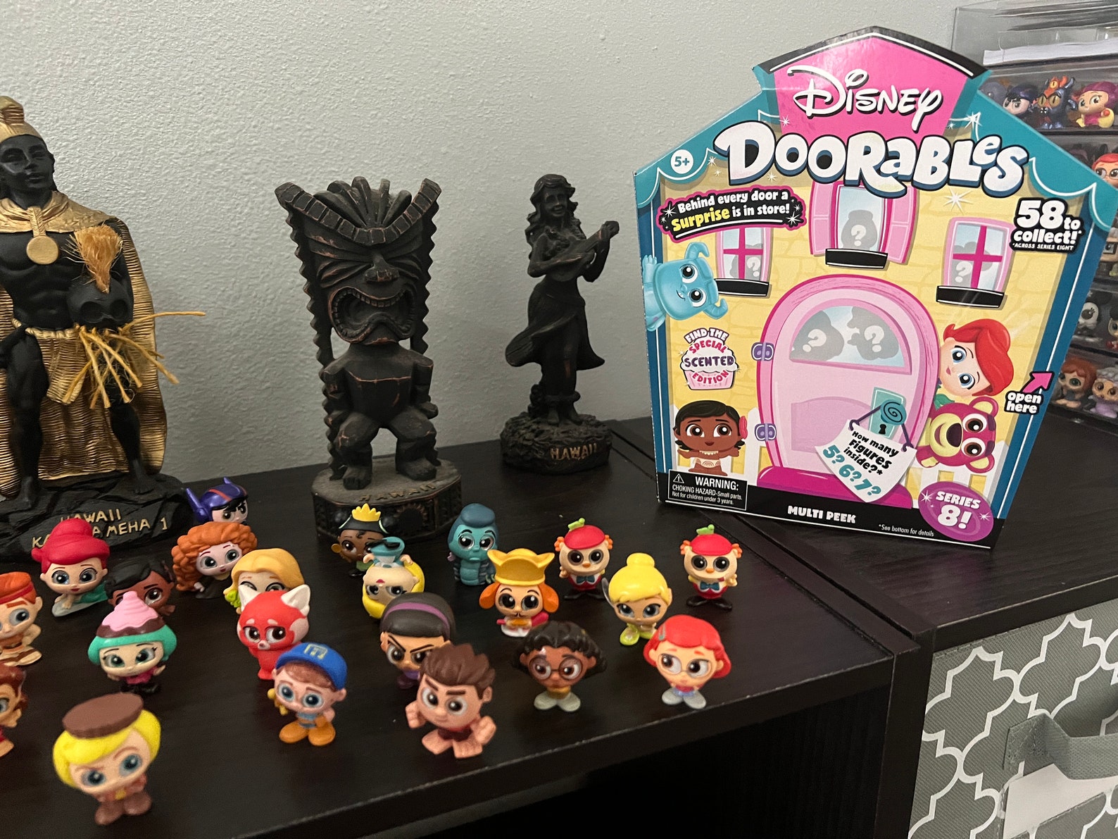 Disney Doorables Series 8 Disney Doorables Series Eight - Etsy
