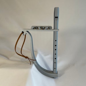 Whistleharp (book Design) From Wingfeather Saga - Etsy