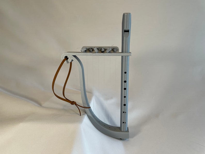 Whistleharp Book Design From Wingfeather Saga Etsy