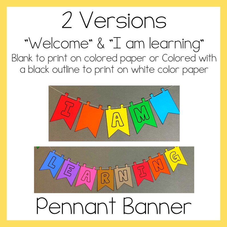 Affirmation Avengers Welcome Banner and Bulletin Board Set SEL, Self ...