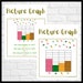 Kindergarten Math Anchor Charts Classify Objects, Graphs Posters - Etsy