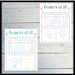 5th Grade Math Anchor Charts Place Value and Powers of 10 - Etsy