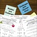 3rd Grade Math Choice Boards Multiplication and Division- Practice and ...