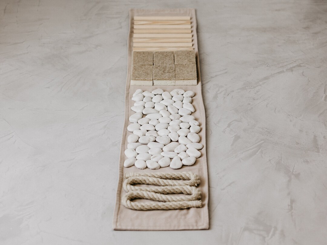 DIY KIT Sensory Mat - Etsy