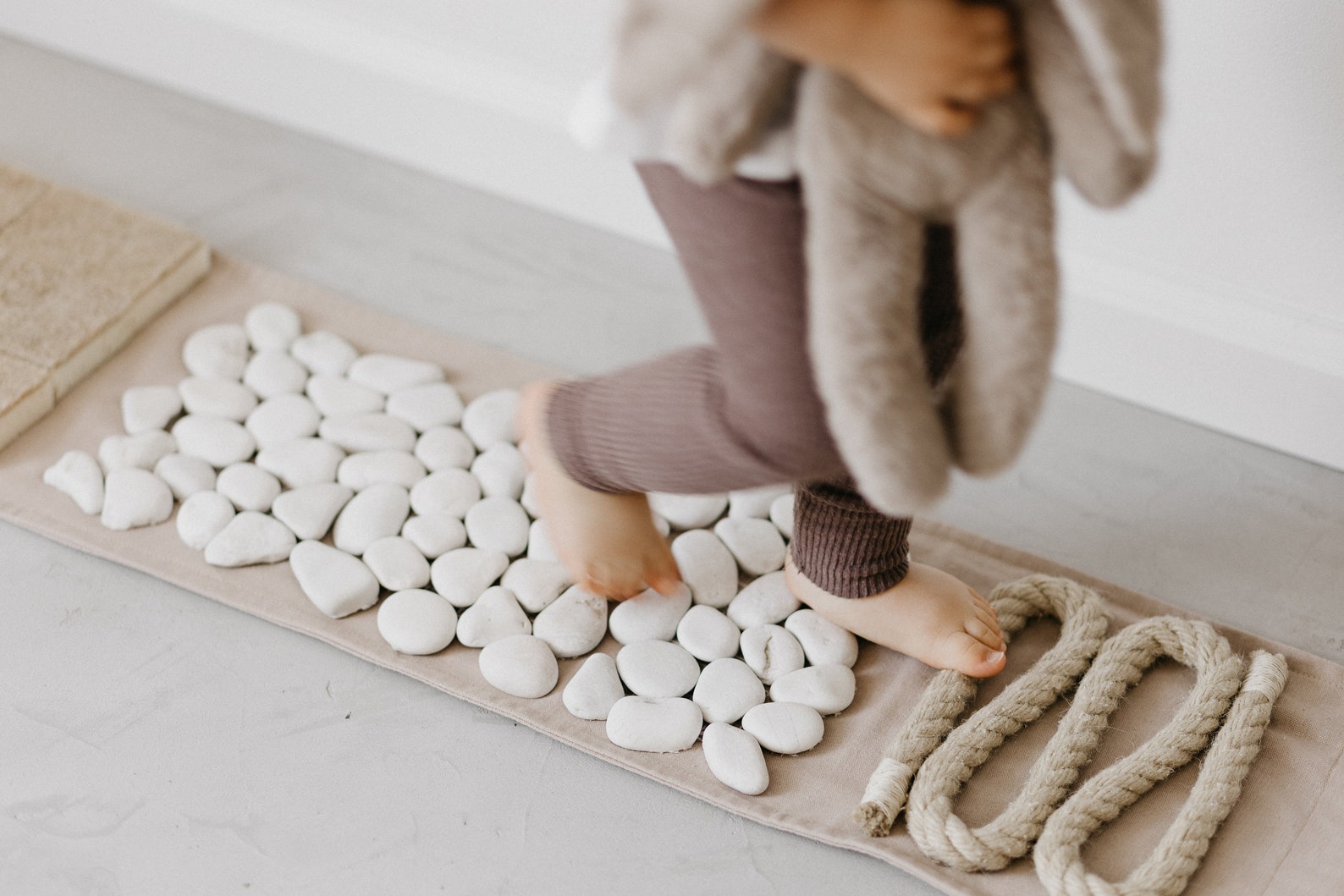 DIY KIT Sensory Mat - Etsy