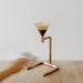 DIY KIT Copper Pipe Coffee Maker - Etsy