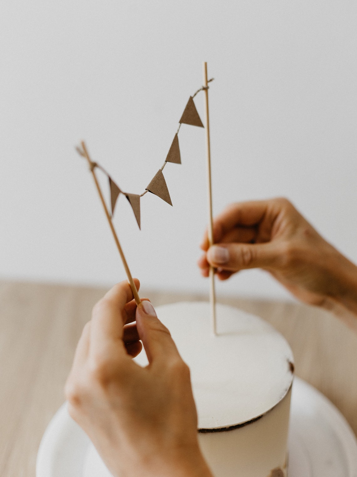 DIY KIT | Cake Dekor - Etsy