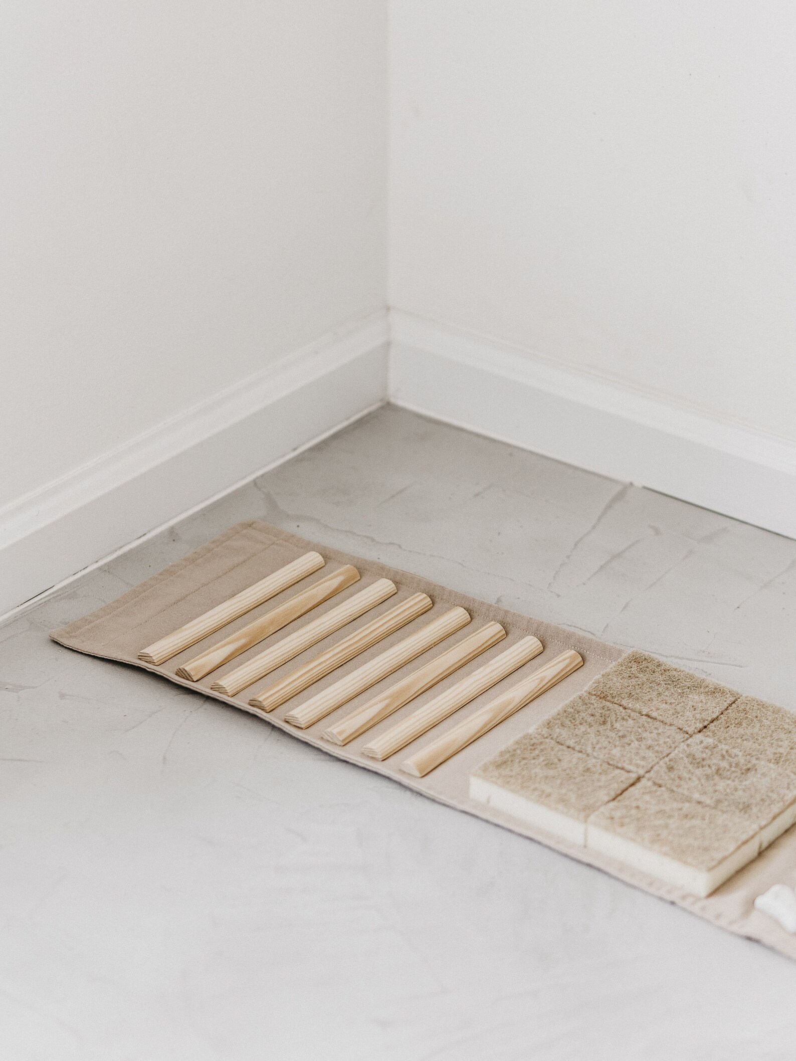 DIY KIT Sensory Mat - Etsy