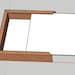 DIY Hidden Storage Box Woodworking Project Build Instructions - Etsy