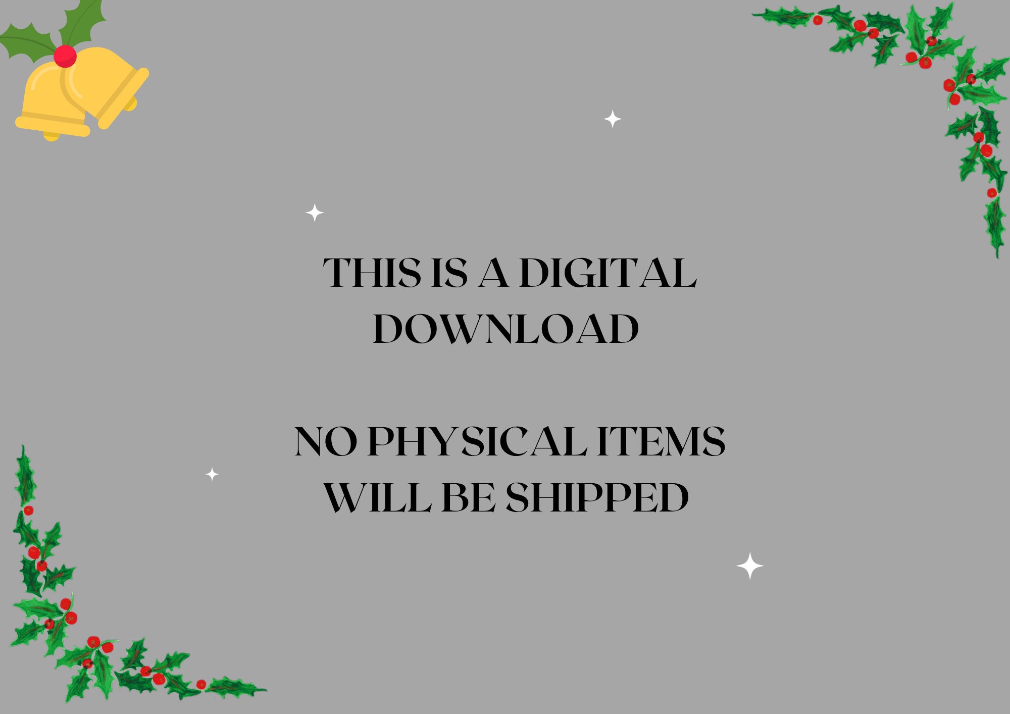 Woman Life Freedom Card Digital Christmas Card Printable - Etsy