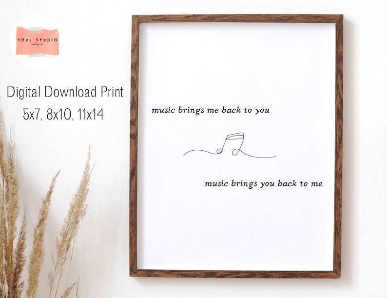 Grief Wall Art, Sympathy Printable, Grief Quote Print, Sympathy Gift ...