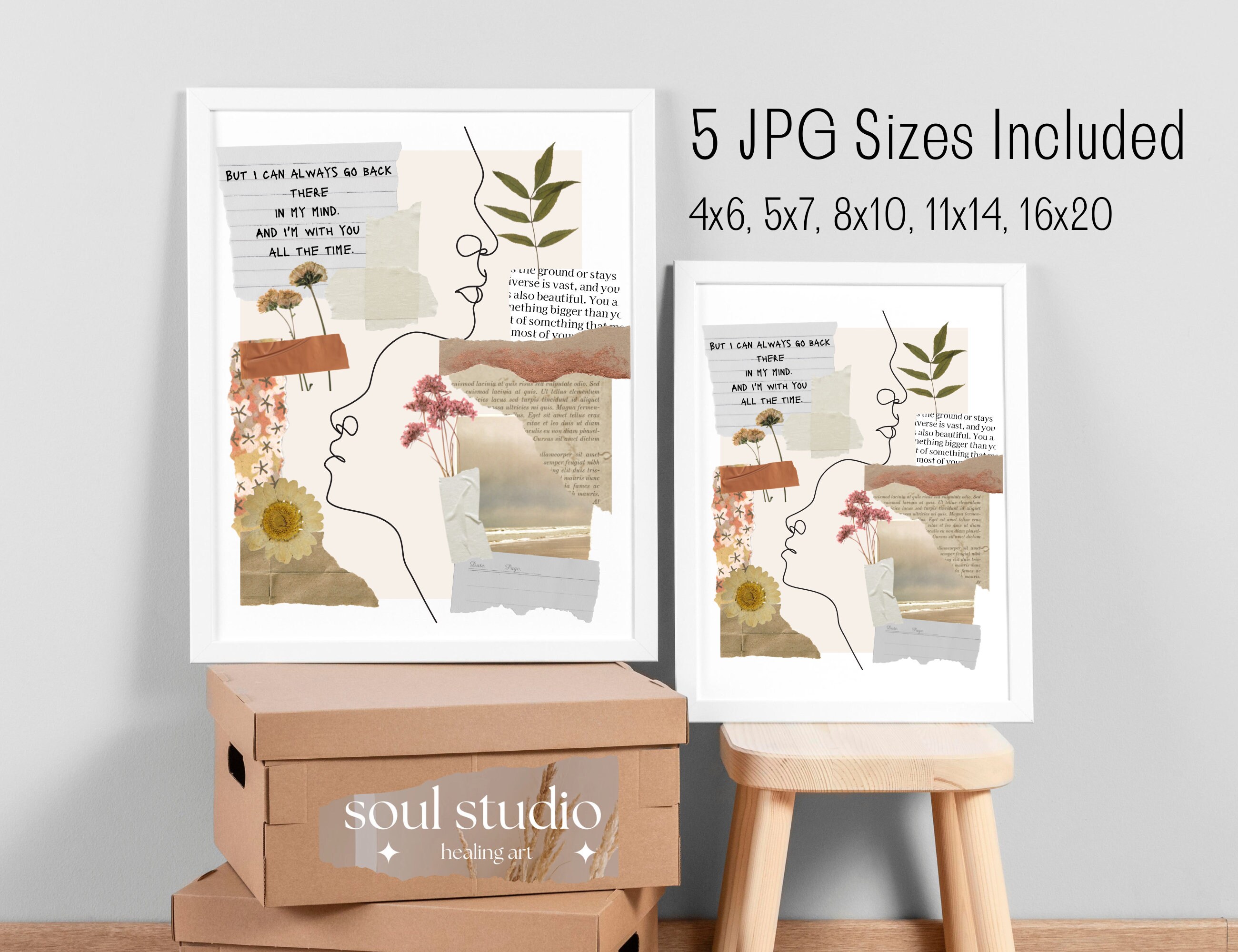 Grief Wall Art, Sympathy Printable, Grief Quote Print, Sympathy Gift ...