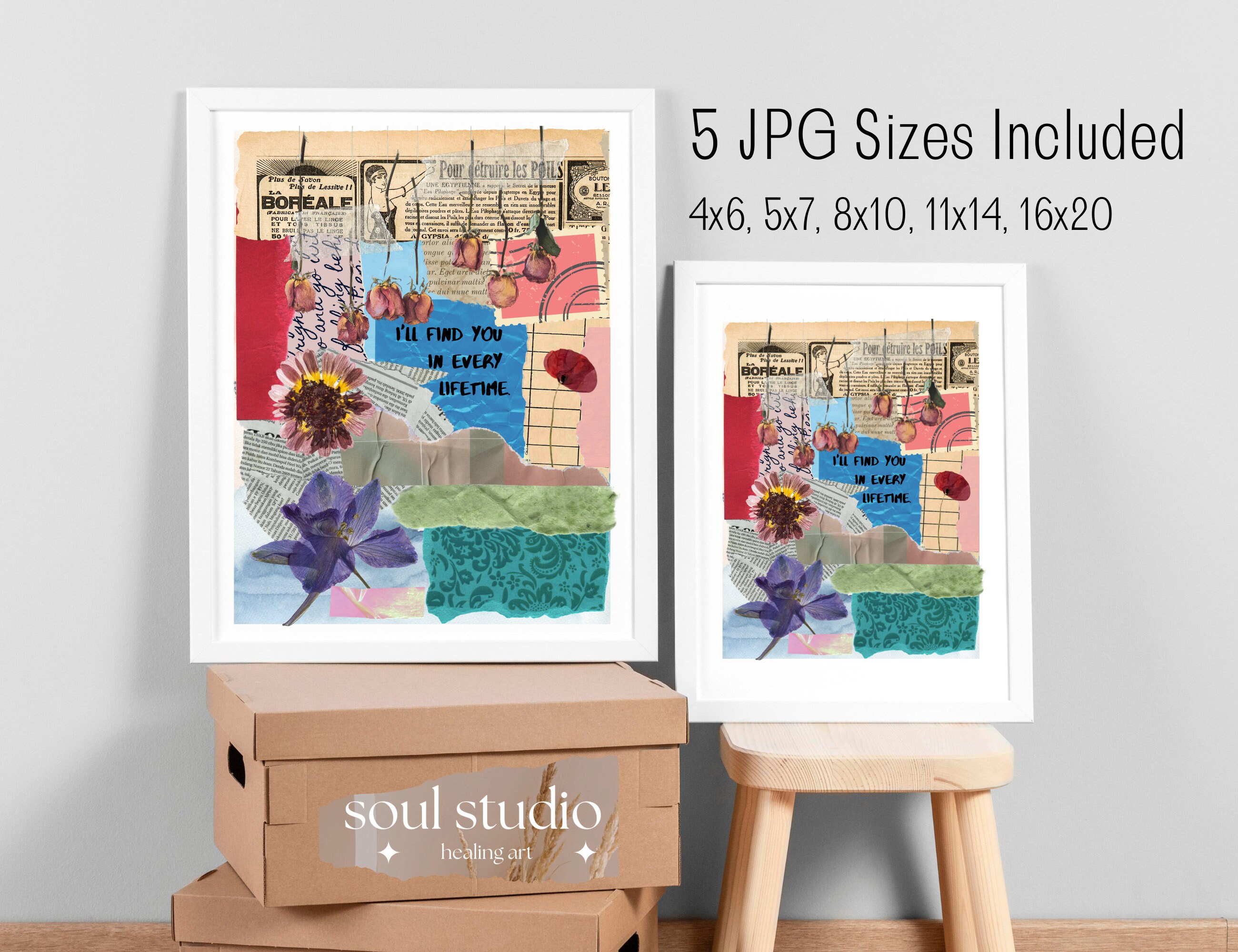 Grief Wall Art Sympathy Printable Grief Quote Print - Etsy